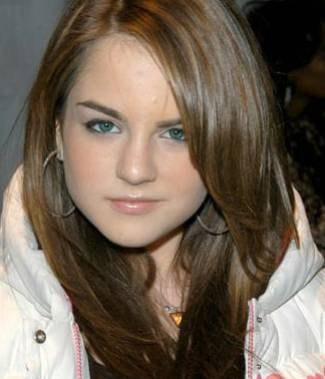 hollywood: jojo American pop/R&B singer-songwriter and actress