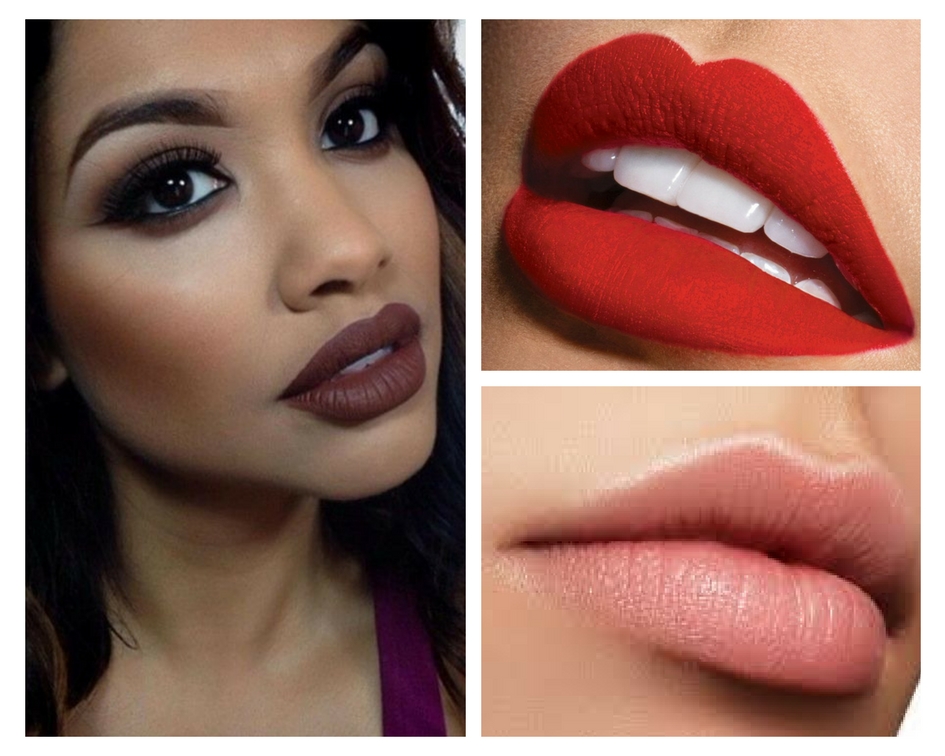 Top 2018 Makeup Trends, Ideas & Looks.