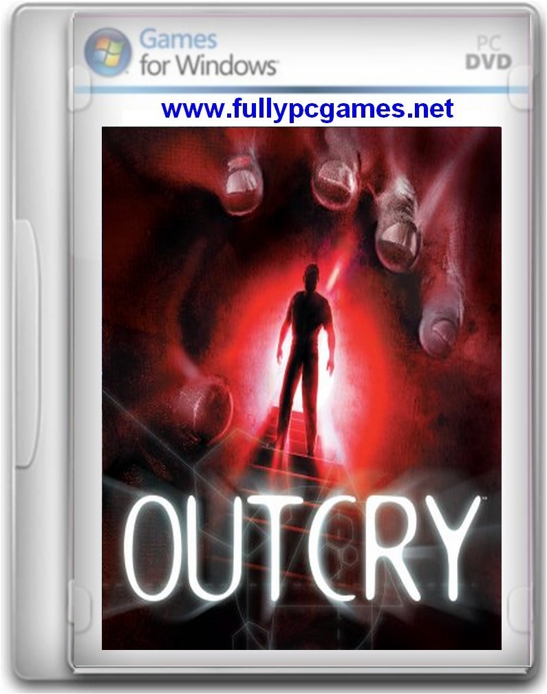 Outcry Game ~ GETPCGAMESET