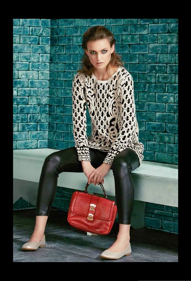 Breakout Winter Collection 2015 | Winter Clothes For Boys And Teen ...