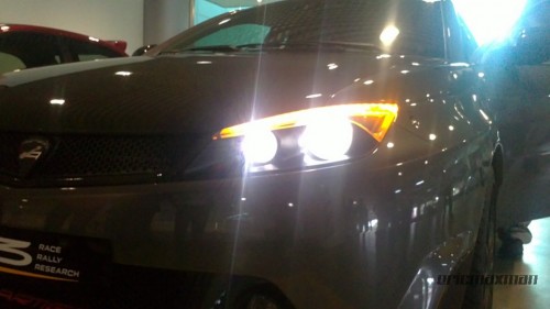 Proton Artiga, Satria Neo Baru | Amry's Blog