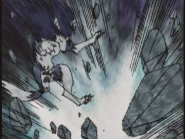 Awesome TV Recaps: Monster Rancher Episode 11: Pixie's Defeat