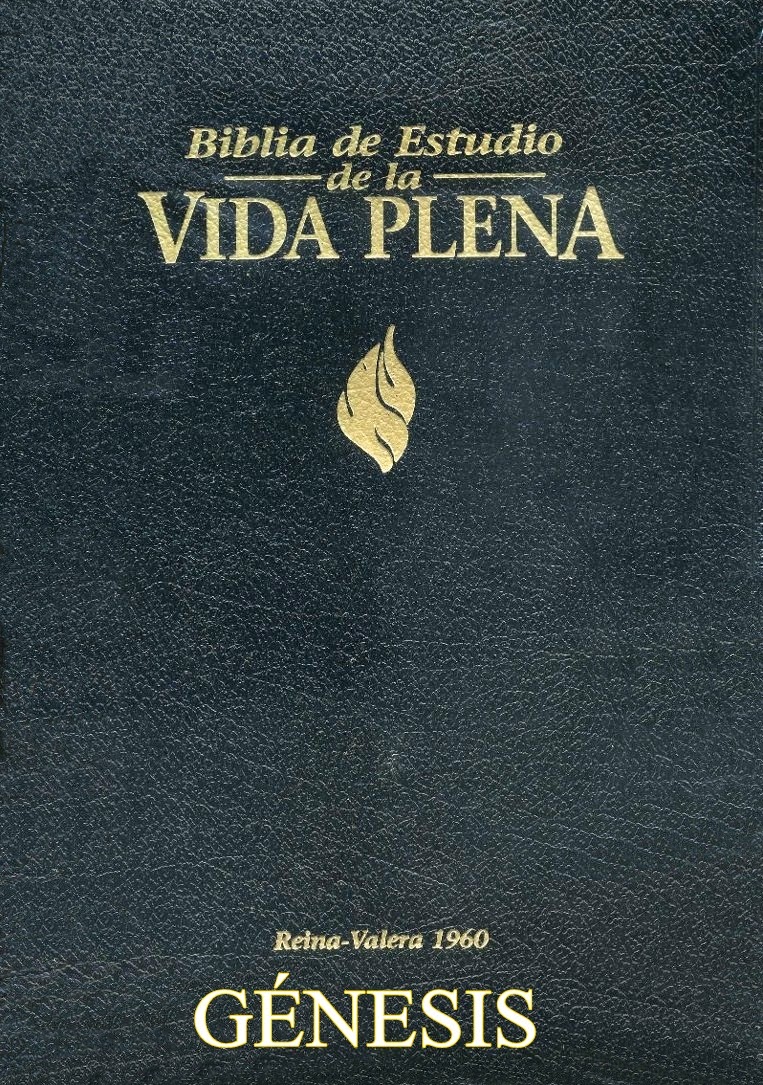 Biblia De Estudio De La Vida Plena - Génesis - Libros Cristianos Gratis ...