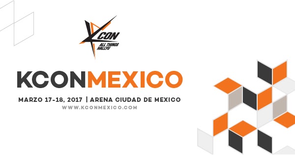 KCON México anuncia fechas + 1er artista revelado | Kpop Replay