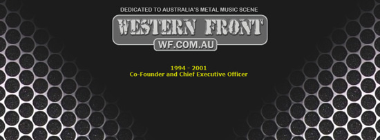 David Innes - Perth Employment