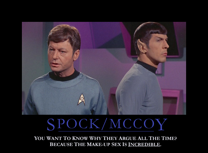 Spock Quotes On Emotions. QuotesGram
