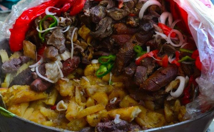 ¿Cuánto cuesta preparar un vaho en Nicaragua? | Recetas 100% Nicaragüenses