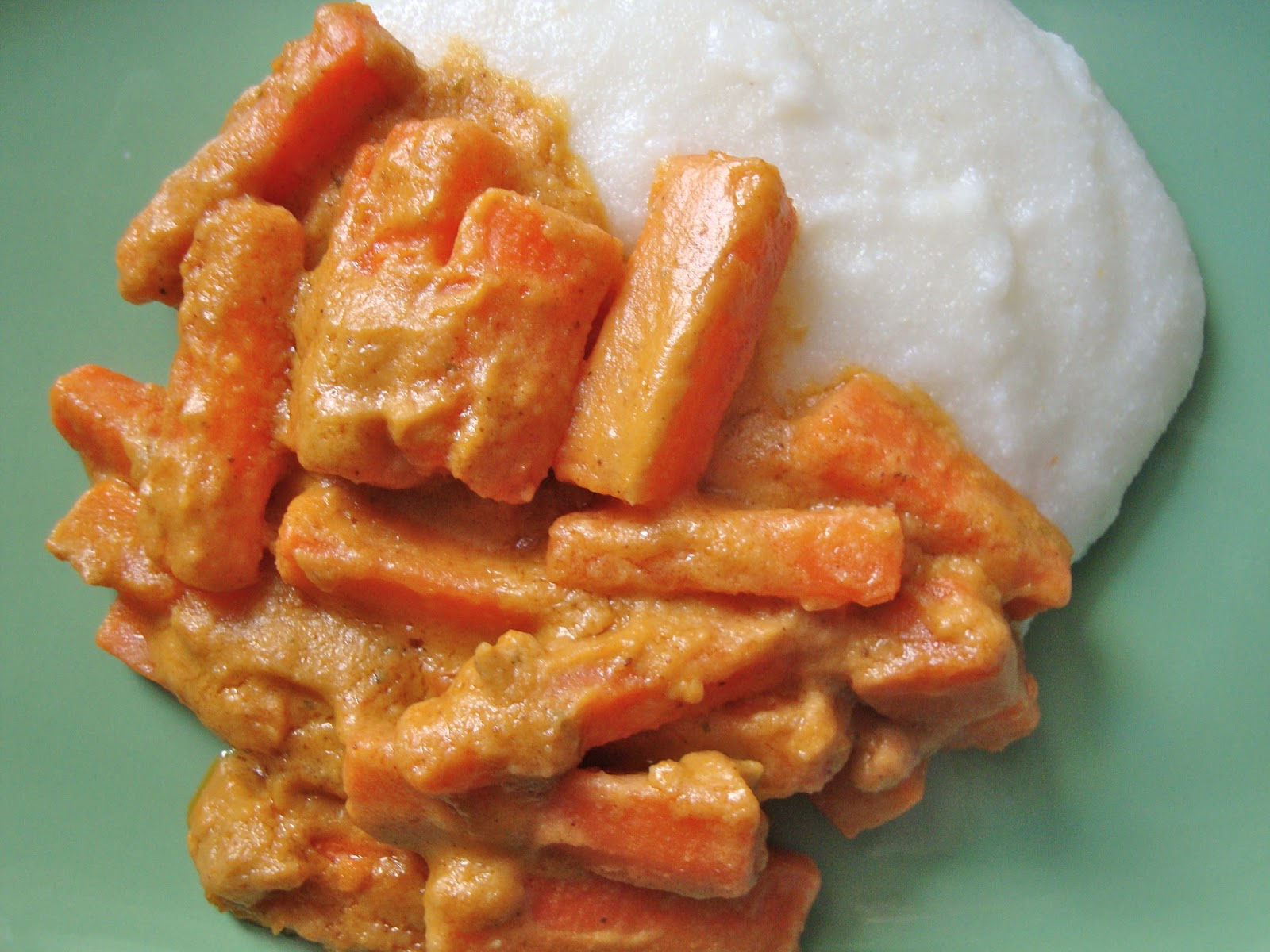 Cooketteria: Massamba und Xima aus Moçambique