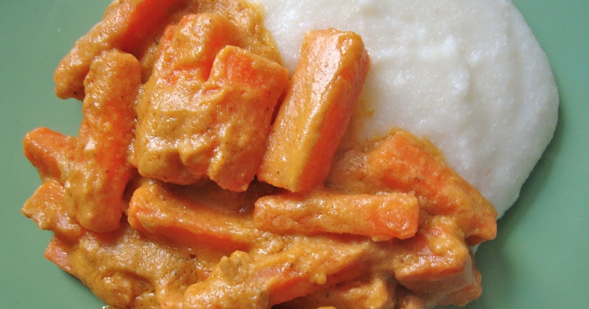 Cooketteria: Massamba und Xima aus Moçambique