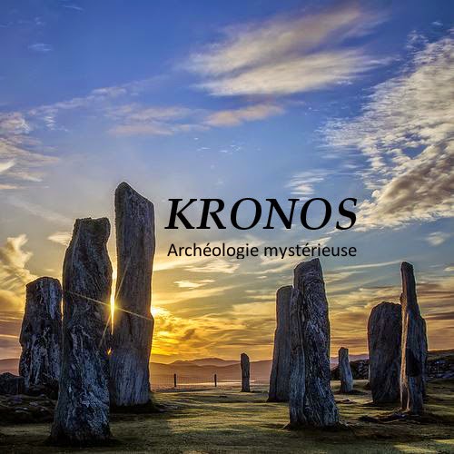 KRONOS : Archéologie mystérieuse : Chronos ou Cronos ? La raison d'être ...