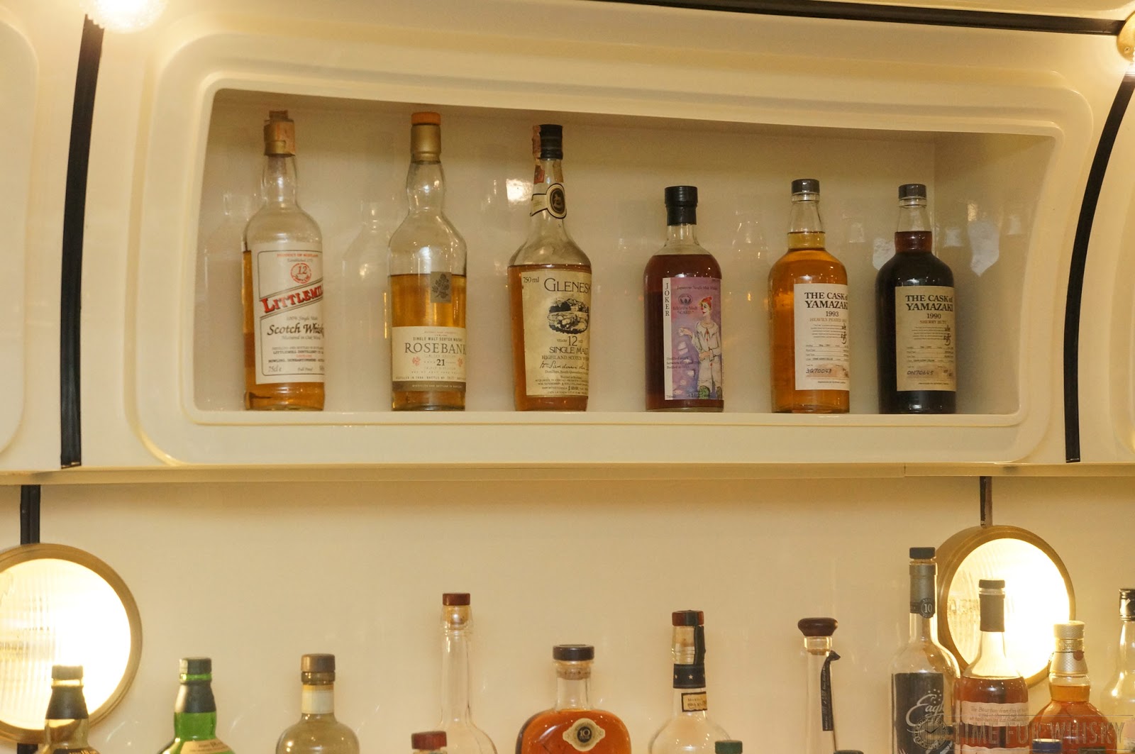 Time for Whisky.com: Bar Review #20: Foxglove (Hong Kong)