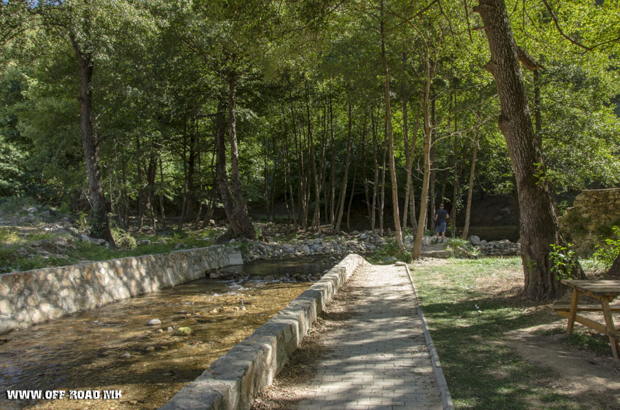 Konjarka – Novaci Municipality - Photo Gallery - Macedonia Nature