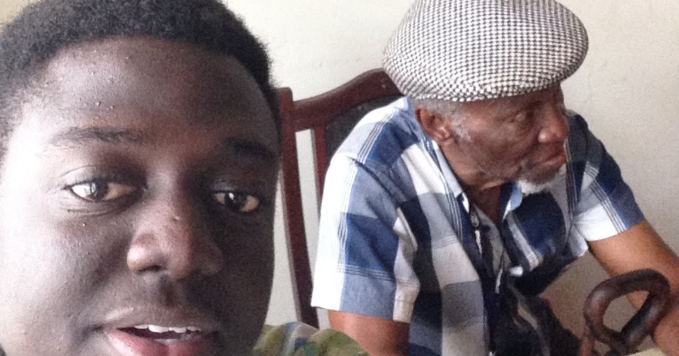 Fiifi Anaman: On CK Gyamfi: A rare honour