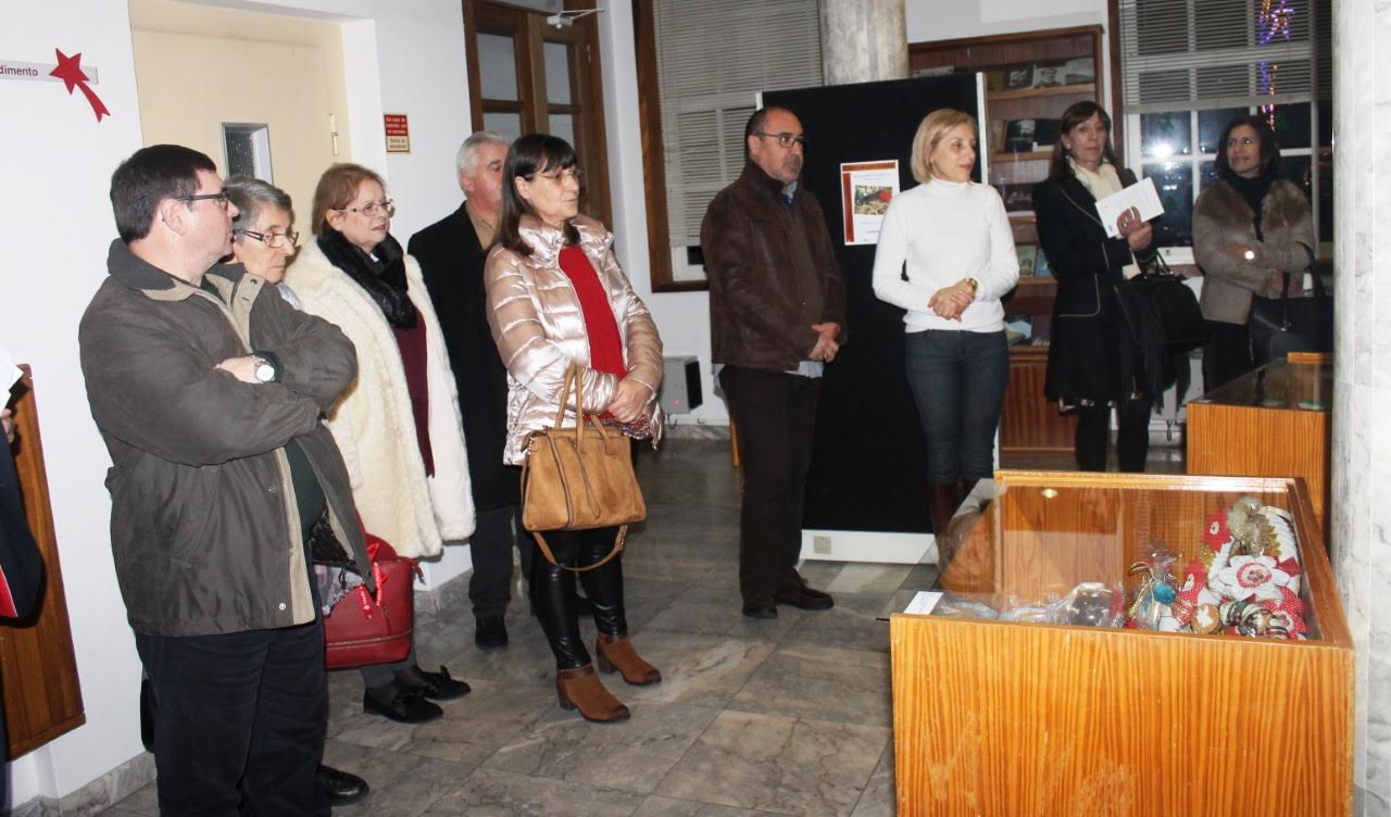 João Paulo Lopes Clemente apresentou livro “ O Menino Jesus roubado” na ...