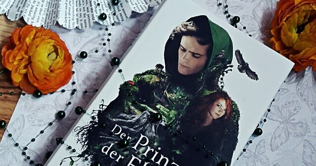 Zeilenspringerin: [Rezension] Der Prinz der Elfen von Holly Black