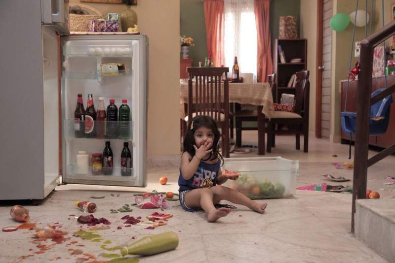 Pihu Movie Review: All Critics Review Round-Up | 1Films.in