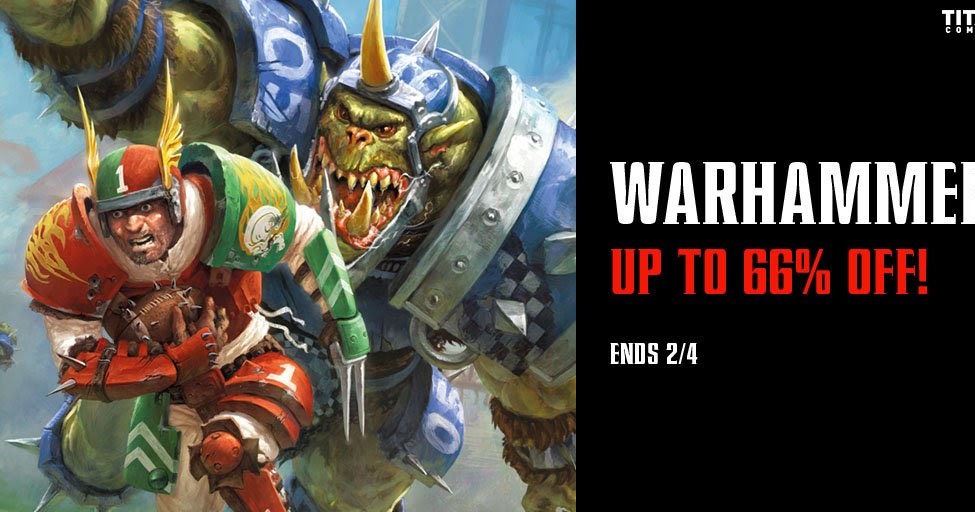 El Descanso del Escriba: Comixology: Cómics digitales de Warhammer con ...