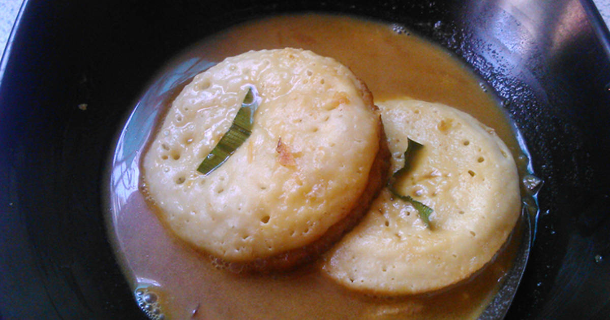 Makanan Berkuah yang Enak disajikan Saat Kumpul Keluarga | Keluarga Nawra