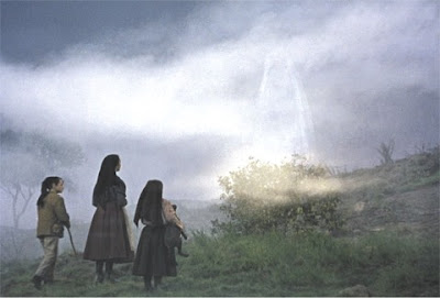 Lucia Reveals The Third Secret Of Fatima: LUCIA REVEALS THE THIRD ...