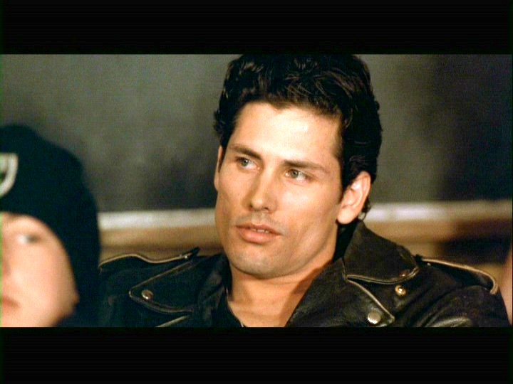 Dangerous Minds and the Connection to Giftedness: Main Characters