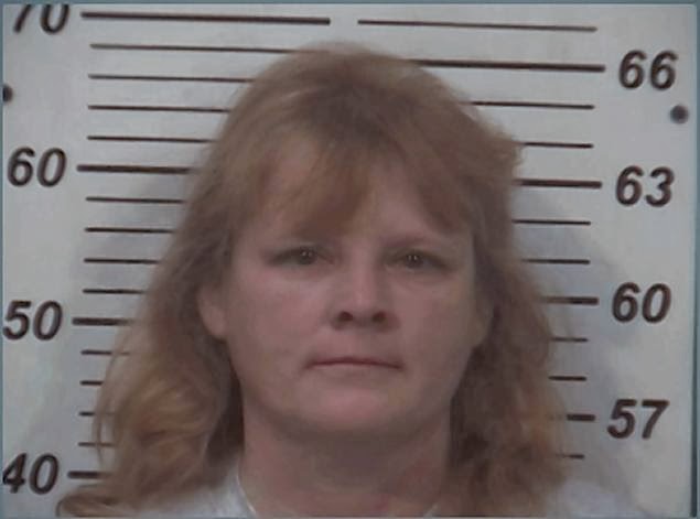 Devils Walk Among Us: Ohio Woman Sentenced to Life for Convincing 10 ...