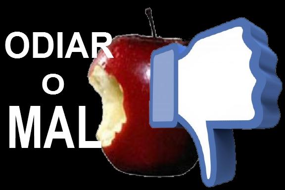 VOCÊ E A PALAVRA: ODIAR O MAL