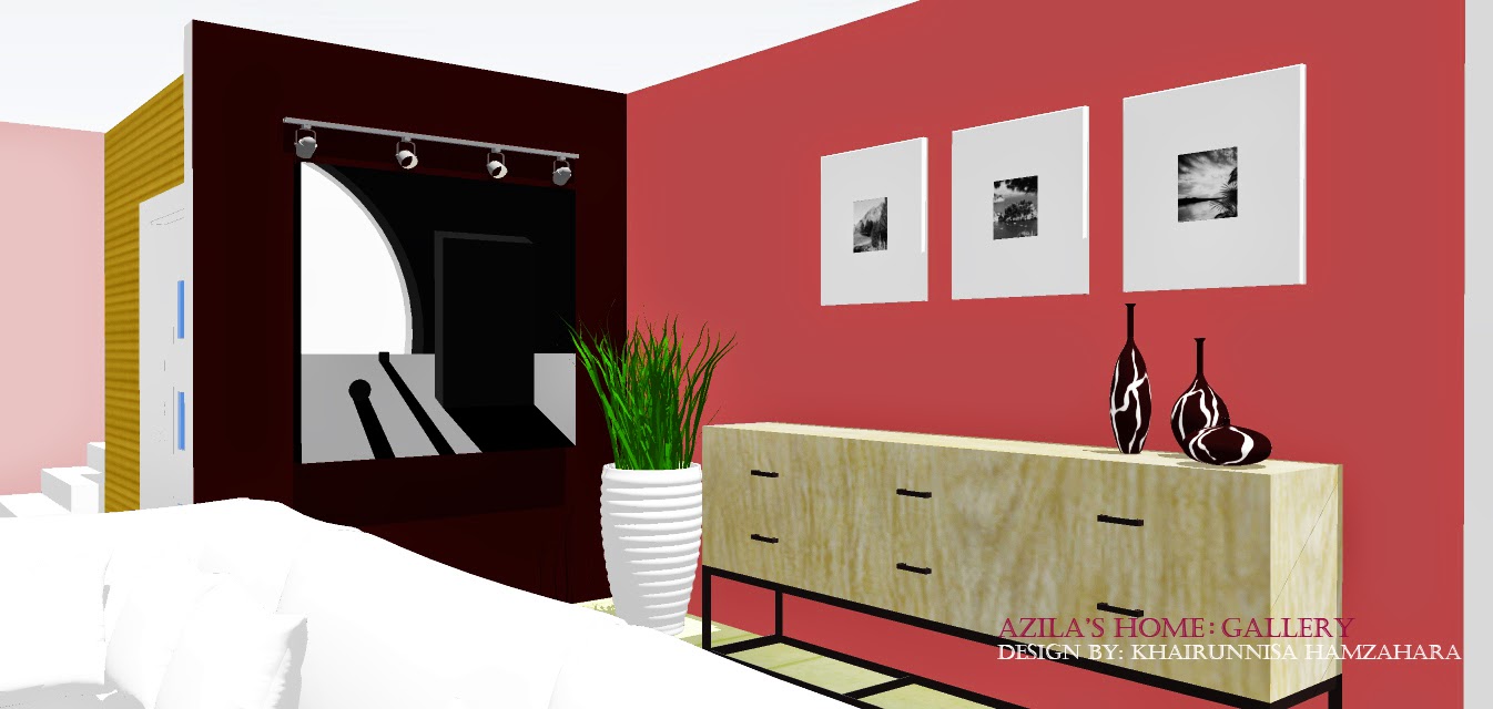 30+ Hiasan Rumah Studio, Inspirasi Penting!