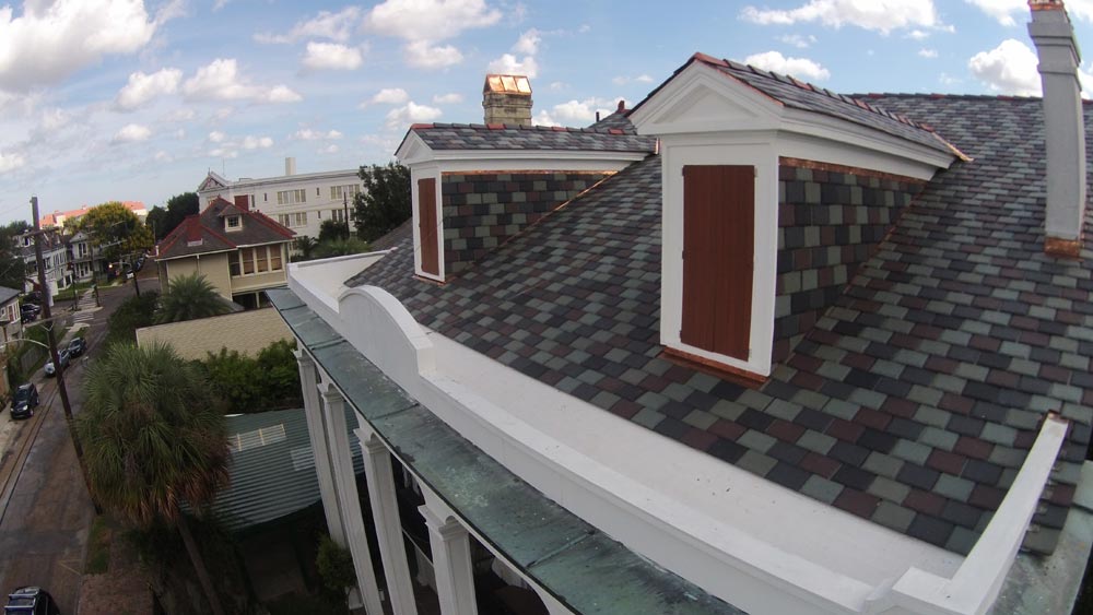JOI Roofing: Your Quick Guide to Choosing the Right Roof