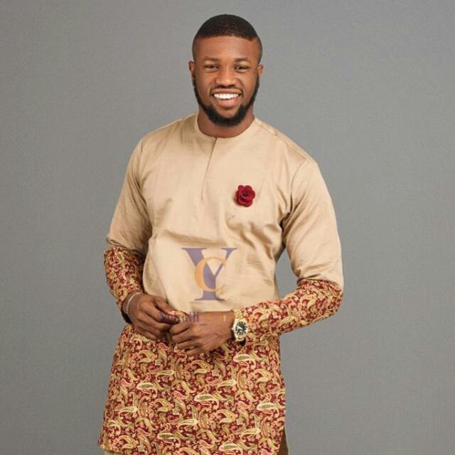 Biography Of Nollywood Actor, Stan Nze | Bola Esho's Blog