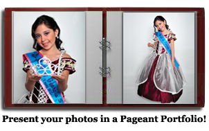Pageant Stars USA: The Pageant Spotlight