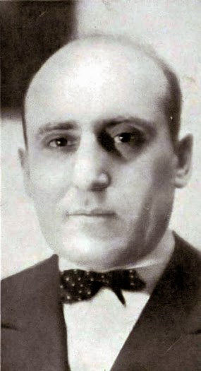 BIJOUX ET PIERRES PRECIEUSES: Raymond TEMPLIER, fils de Paul Templier