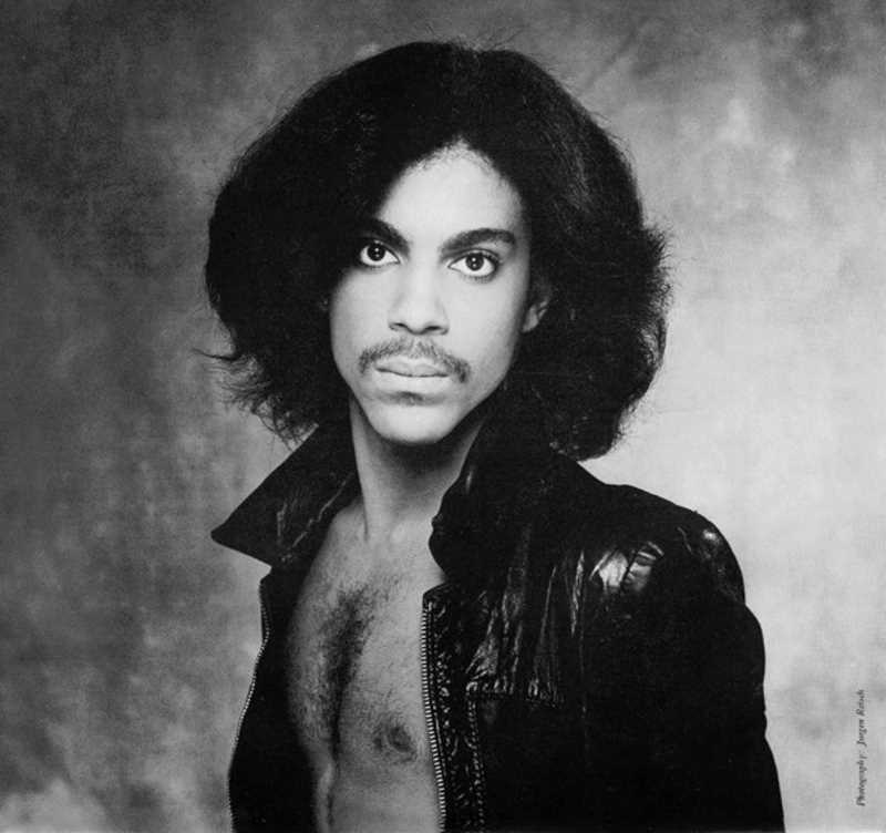 Prince - First Avenue: Prince - Prince (1979) - Homemade Deluxe Edition ...