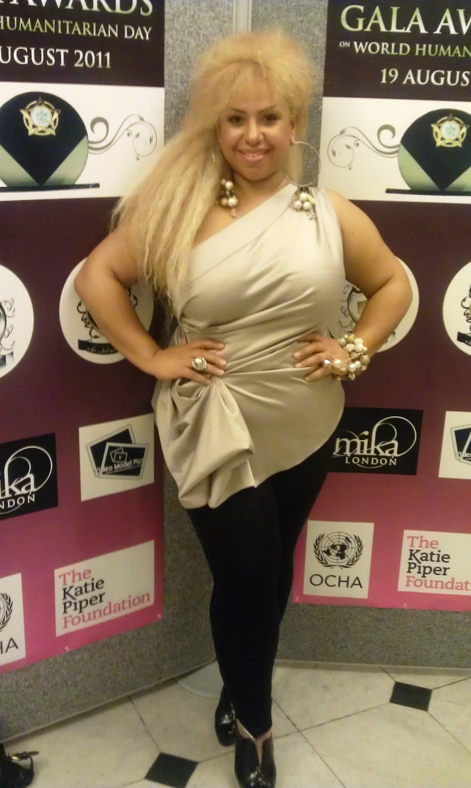 MISS-K.COM: MISS-K GOES TO FACE OF 2012 GALA AWARD NIGHT ON ...