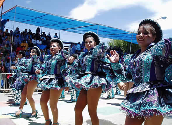 La Saya - La Historia Musical - Música Andina | Noticias | Informacion ...