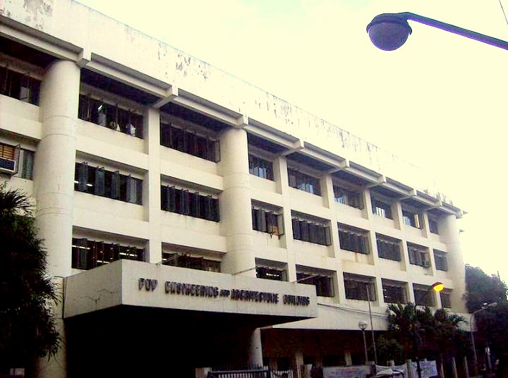 Kursong AB Normal: Bagong Salta sa PUP