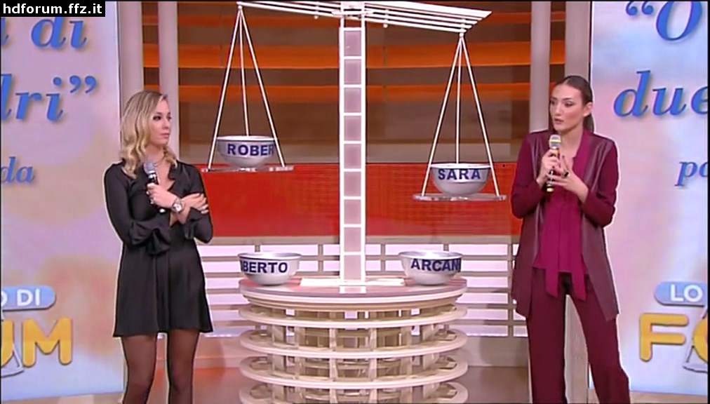 Celebrity Rec: Camilla Ghini