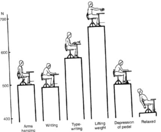 Fitness Pollenator: Brief Lessons in Biomechanics: Taking Care of the Spine
