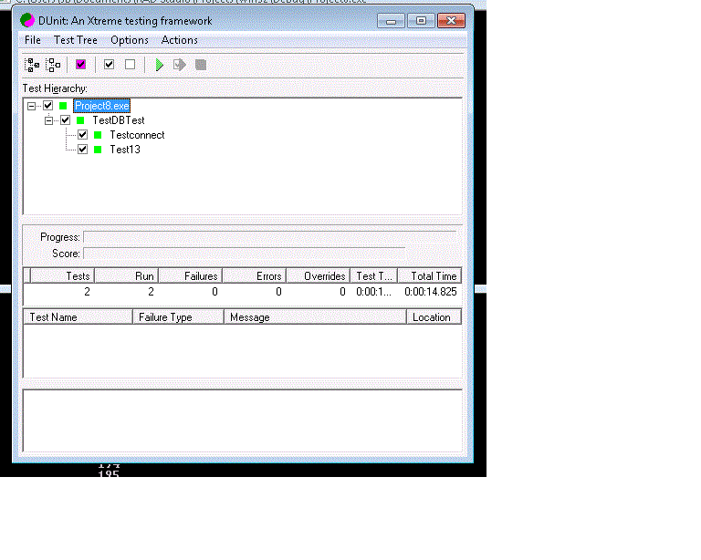 javahotel: Delphi, Oracle, DB2, rowid