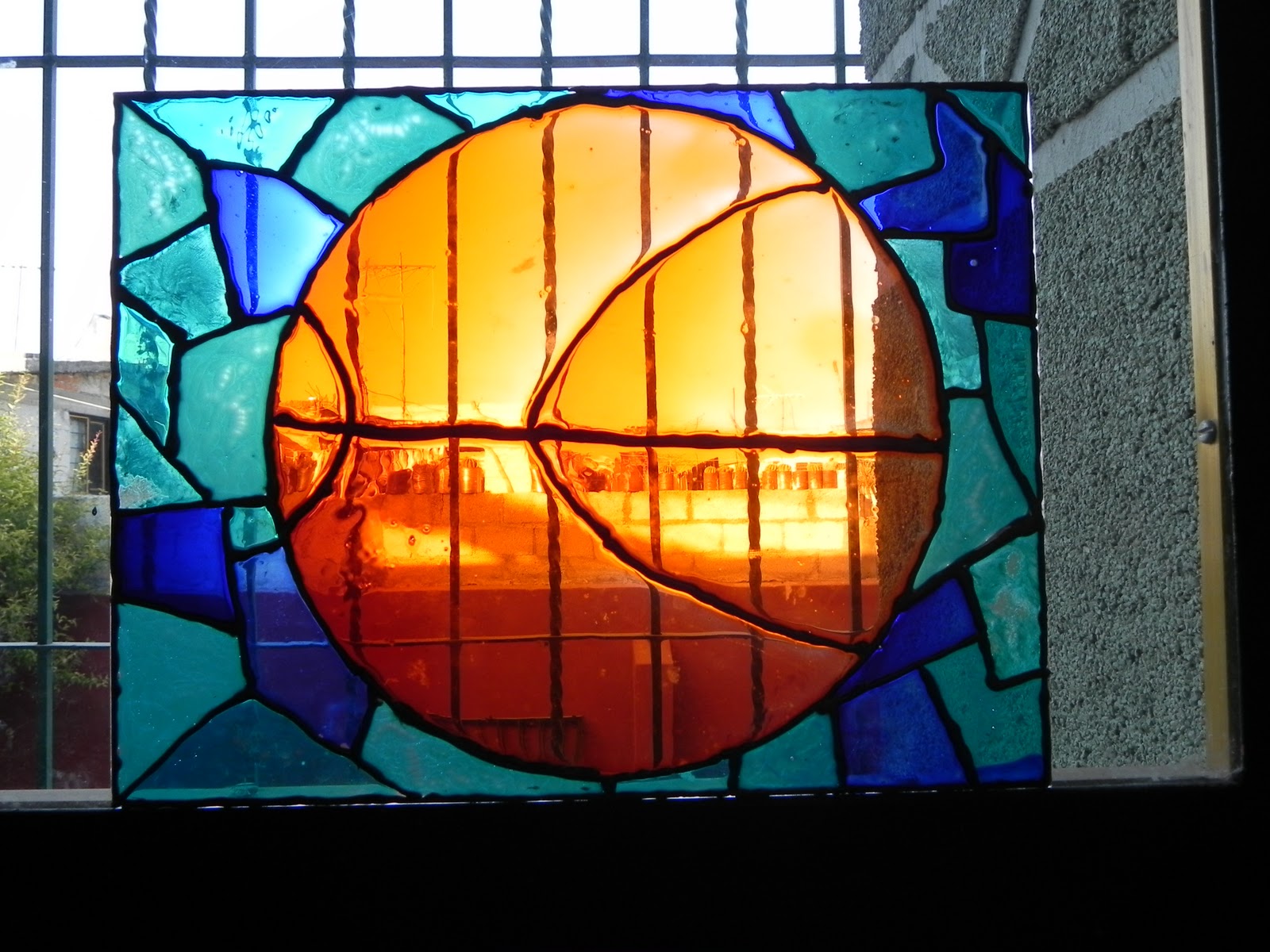 CuuAcK!!!! =D: VITRAL