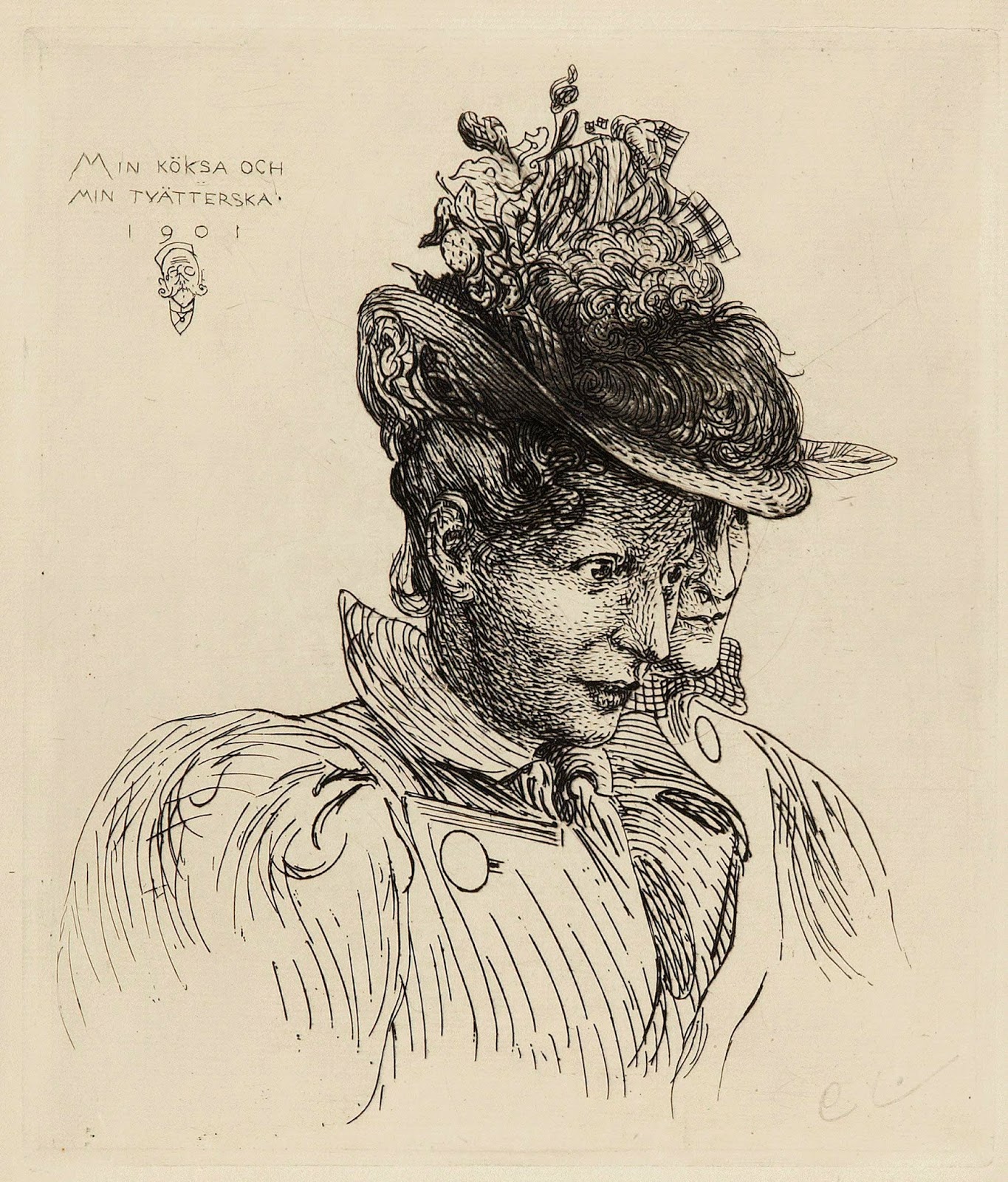 ART & ARTISTS: 2014-04-27