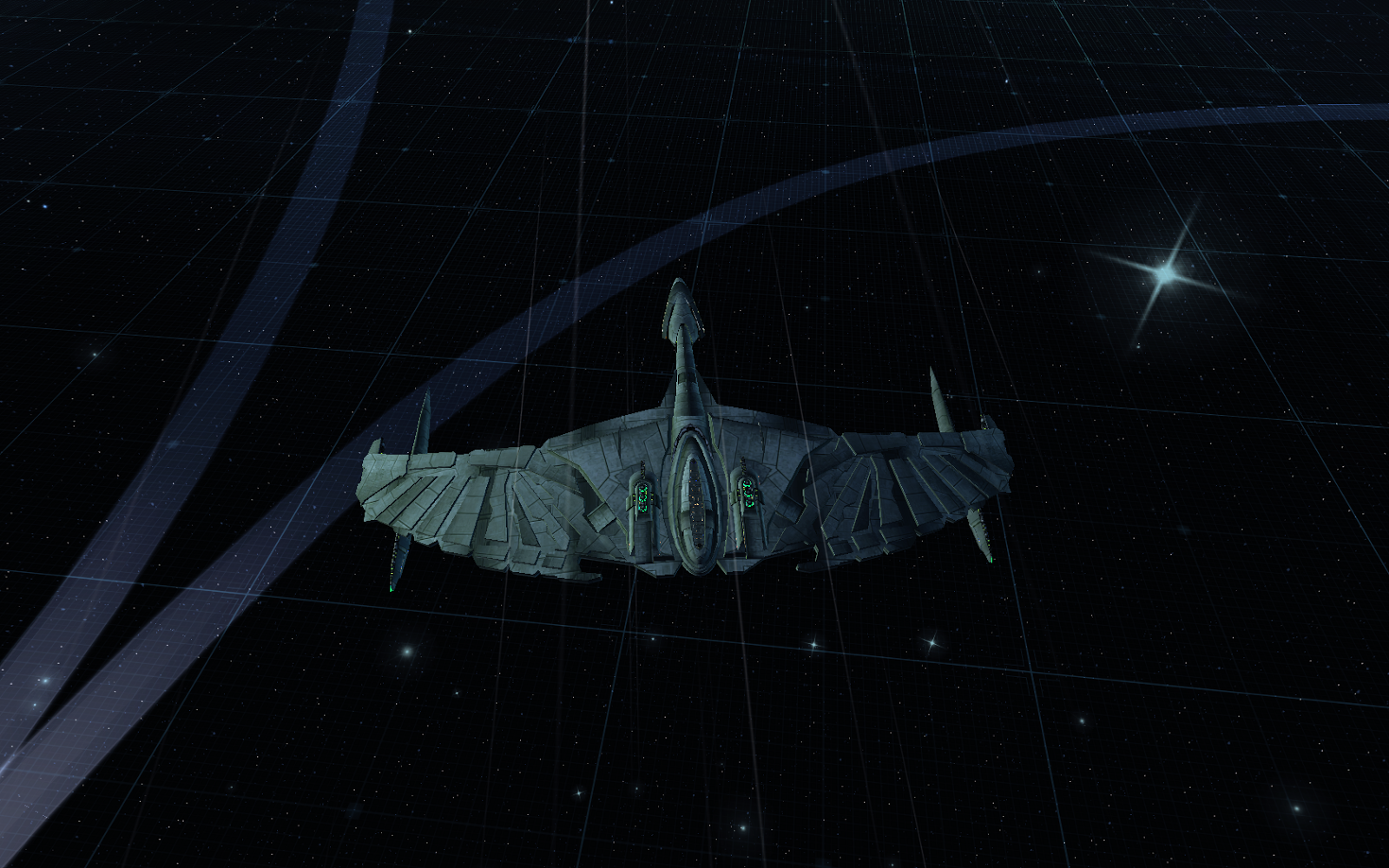 Tachi Gray - Gamer, RPGer, Geek: First Look At Legacy of Romulus