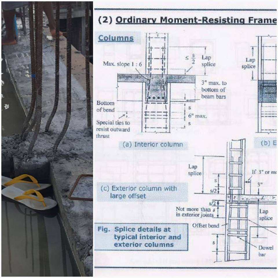 Site Mistake (13) ~ Civil Engineering Knowledge