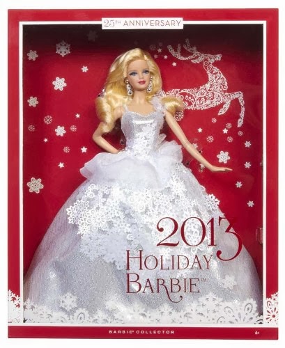 Barbie Magia Delle Feste 2013 Per Natale E Per Festeggiare L arrivo Del barbie-magia-delle-feste-2013-per-natale-e-per-festeggiare-l-arrivo-del