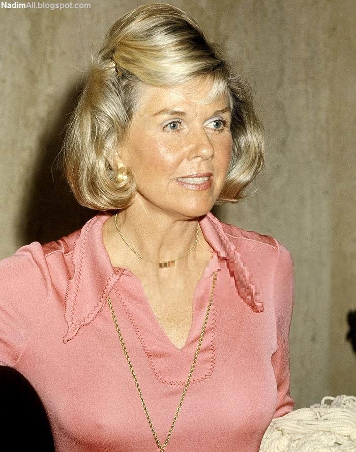 Doris Day 2018