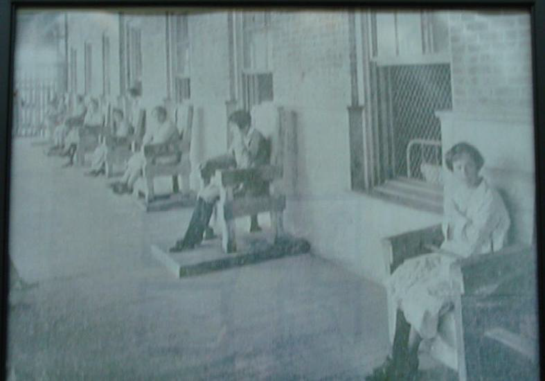 Willowbrook Mental Institution Haunted