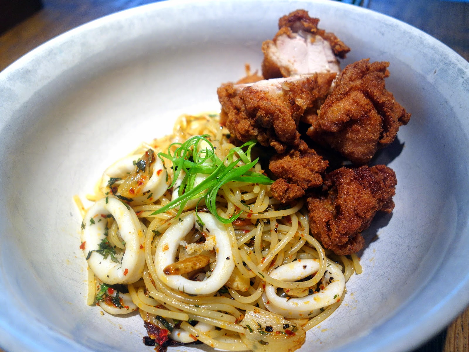 Eat Drink KL | Wondermama X @ Avenue K