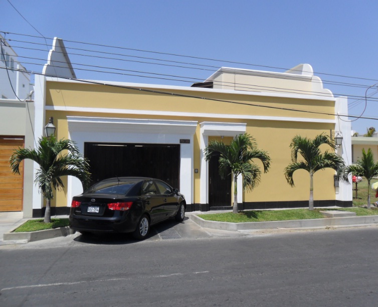 Fachadas y Casas: Fachadas de Casas de 1 piso