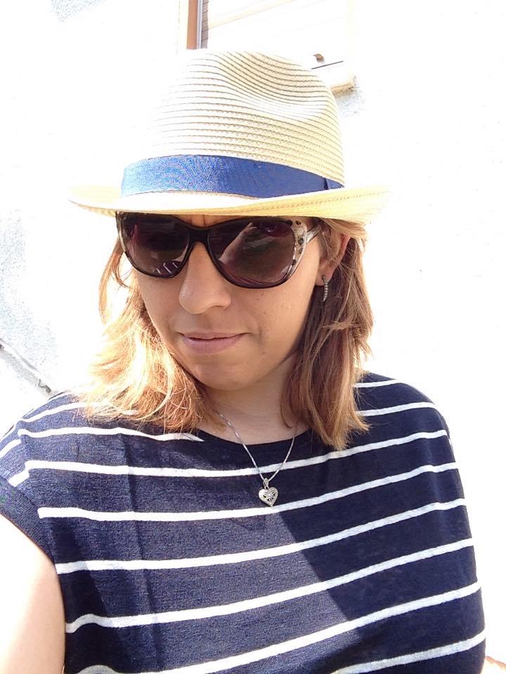 Verna Loves Books: I Belong To Her by Ava Danielle *Cover Reveal*