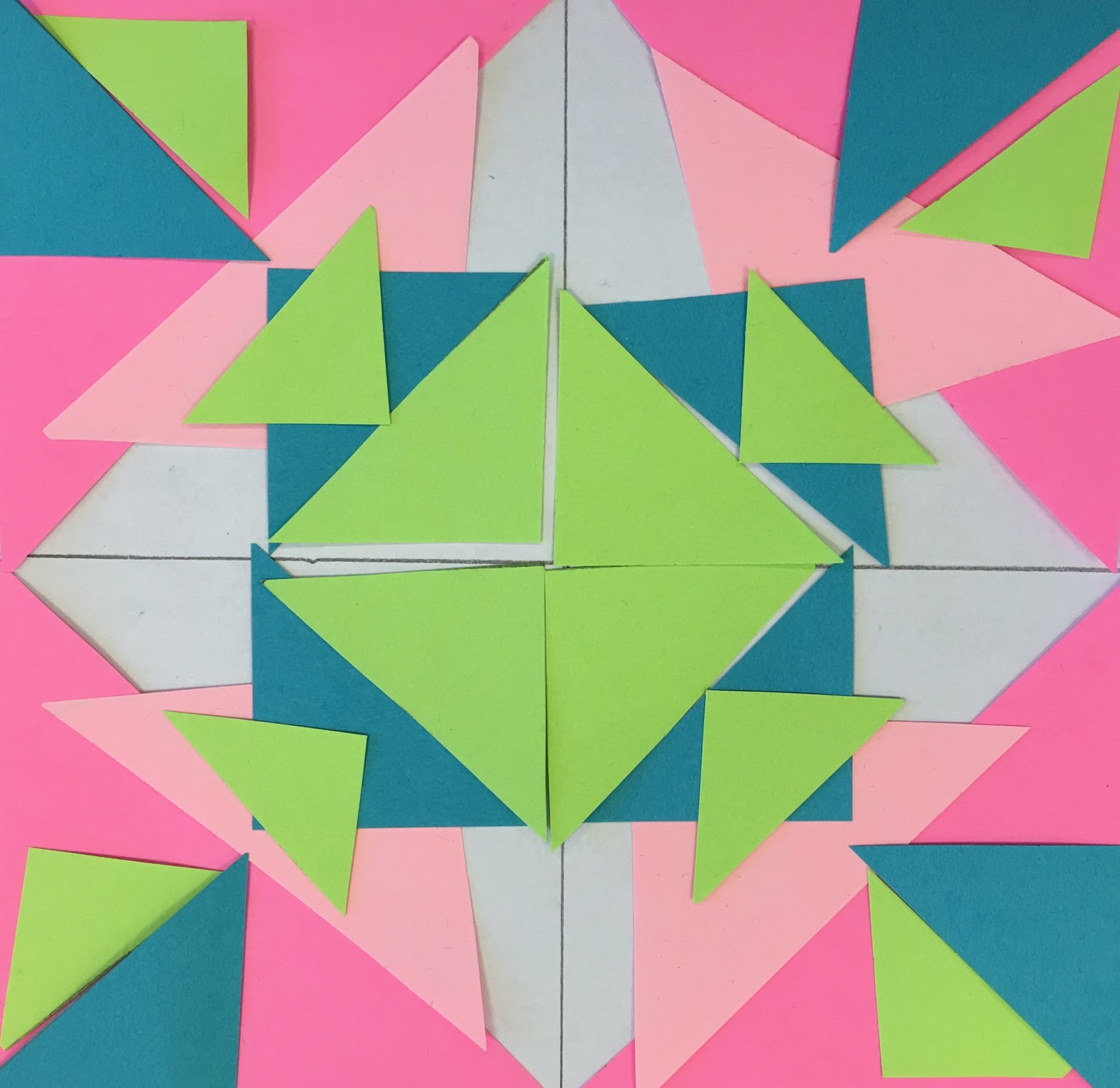 Art Room Blog: STEAM Art and Math project 4th/5th Grades... (this page ...