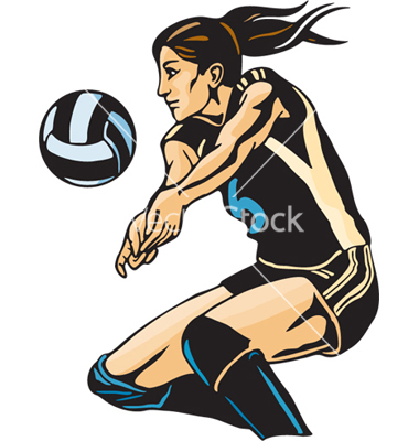 13+ Gambar Animasi Bergerak Bola Voli, Koleksi Istimewa!